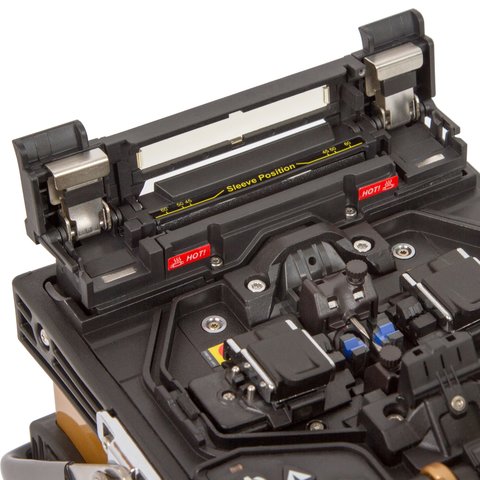 Fusion Splicer INNO Instrument View 7 - GsmServer