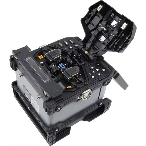 Fusion Splicer Grandway GS-601 - ToolBoom